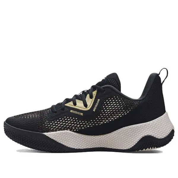Under Armour Hovr Splash 3 Athletic Sneakers