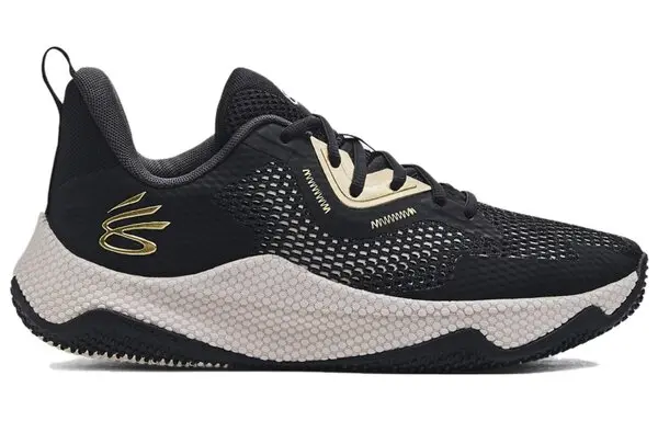 Under Armour Hovr Splash 3 Athletic Sneakers