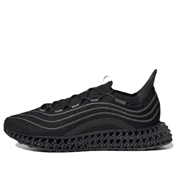Adidas X Parley 4dfwd "core " Gv9056 - Black
