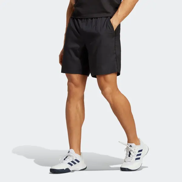 Adidas Ts Shorts - Black