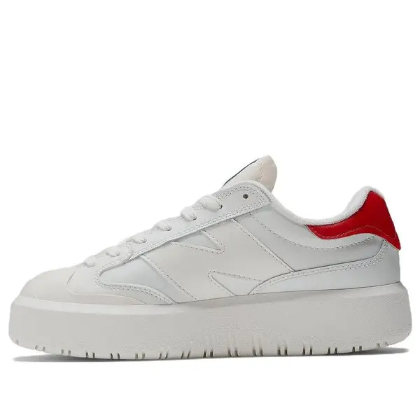 NEW BALANCE Ct302 Platform Sneakers