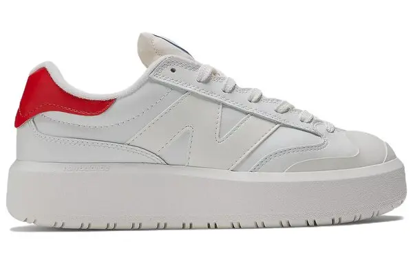 NEW BALANCE Ct302 Platform Sneakers