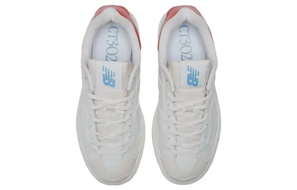 NEW BALANCE Ct302 Platform Sneakers