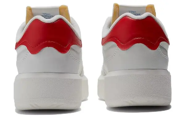 NEW BALANCE Ct302 Platform Sneakers