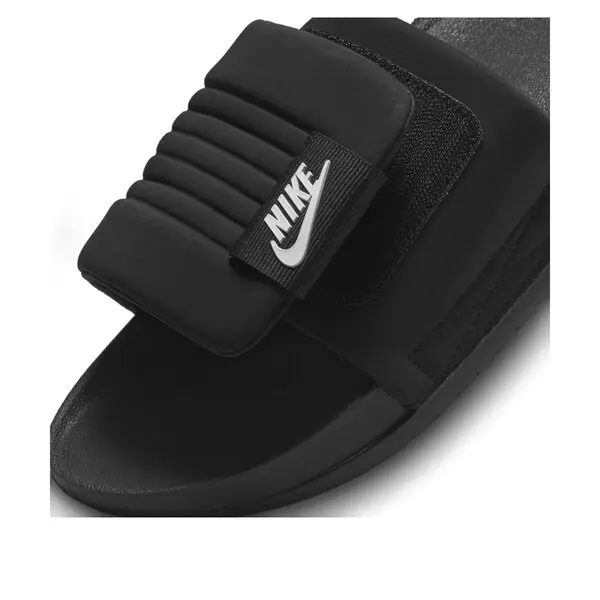 Nike Offcourt Adjust Slide - Black