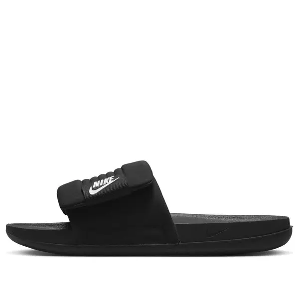 Nike Offcourt Adjust Slide - Black