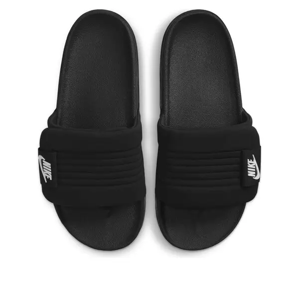 Nike Offcourt Adjust Slide - Black