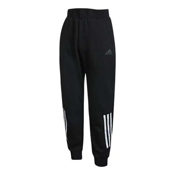 Adidas Stripe Joggers - Default Colorway