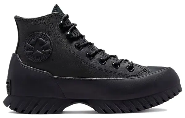 CONVERSE Chuck Taylor All Star Lugged Winter 2.0 High Top Lace-up Sneakers