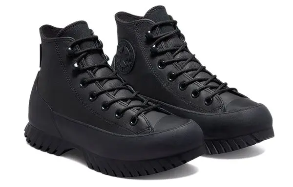 CONVERSE Chuck Taylor All Star Lugged Winter 2.0 High Top Lace-up Sneakers