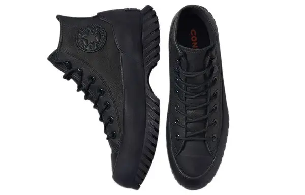 CONVERSE Chuck Taylor All Star Lugged Winter 2.0 High Top Lace-up Sneakers