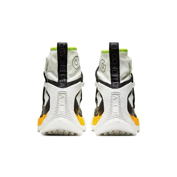 Nike X Air Terra Antarktik Gore-tex - White/yellow