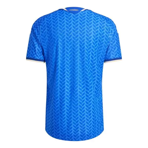 Adidas Italy 2026 Home Authentic Jersey