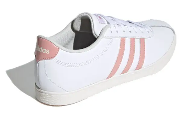 Adidas Neo Courtset Sneakers - Default Color