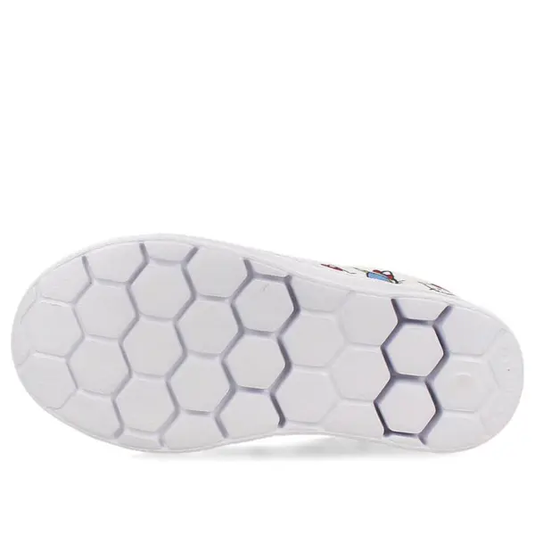 Adidas X Hello Kitty Superstar 360 Slip-on Sneakers