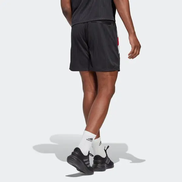 Adidas Manchester United Icon Shorts