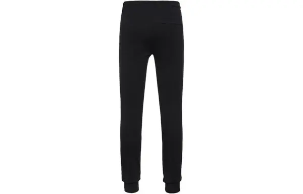 PUMA Iconic T7 Track Pants 'black White