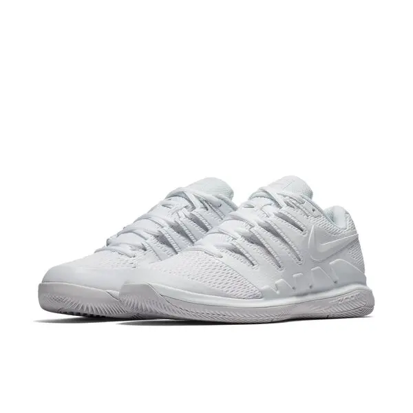 Nike Zoom Vapor X Hc "triple - White