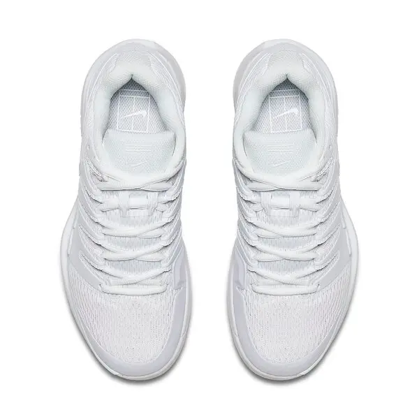Nike Zoom Vapor X Hc "triple - White
