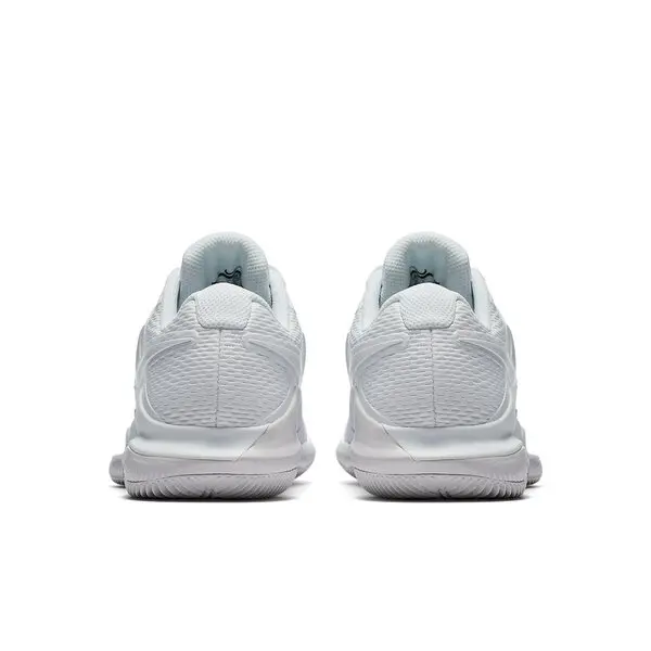 Nike Zoom Vapor X Hc "triple - White