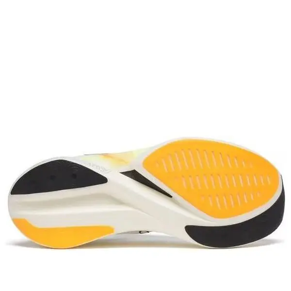 Saucony Endorphin Elite 2 Sneakers - White/peel