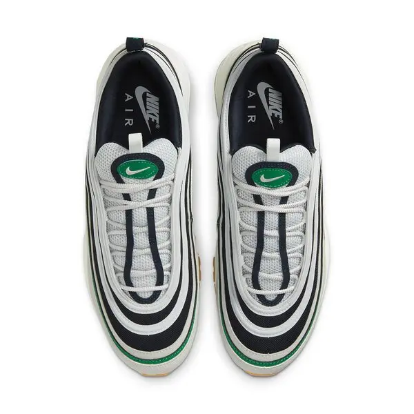 Nike Max 97 "photon Dust Malachite - Multi-color