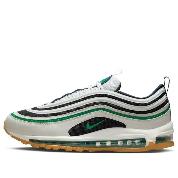 Nike Max 97 "photon Dust Malachite - Multi-color