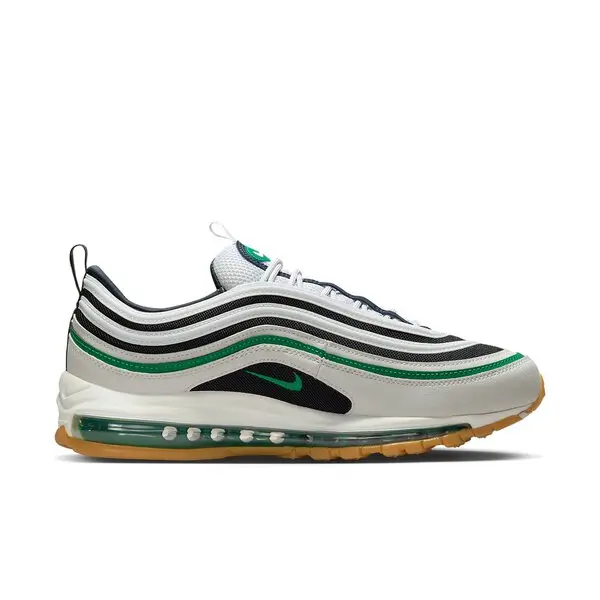 Nike Max 97 "photon Dust Malachite - Multi-color