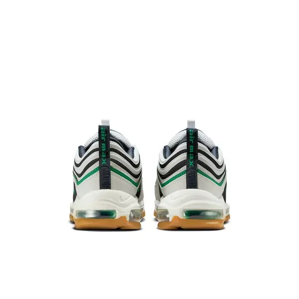 Nike Max 97 "photon Dust Malachite - Multi-color