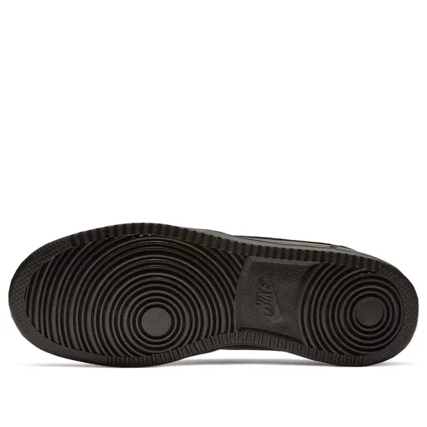 Nike Ebernon Low Sneakers - Black