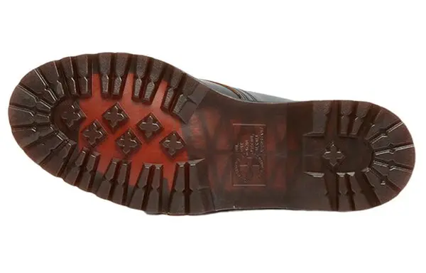 Dr. Martens 2046 Vintage Smooth Leather