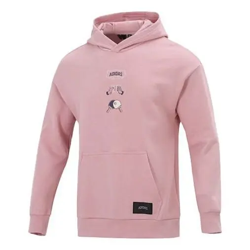 Adidas Sports Hoodie