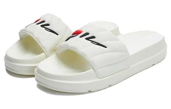 FILA Drifter Quilted Slides