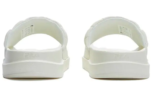FILA Drifter Quilted Slides