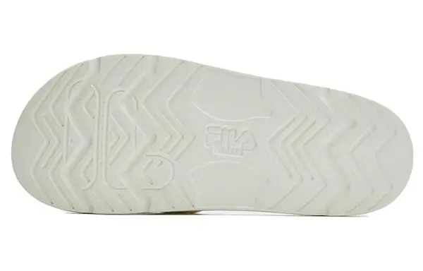 FILA Drifter Quilted Slides