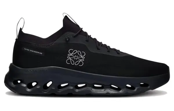 On X Loewe Cloudtilt Sneakers