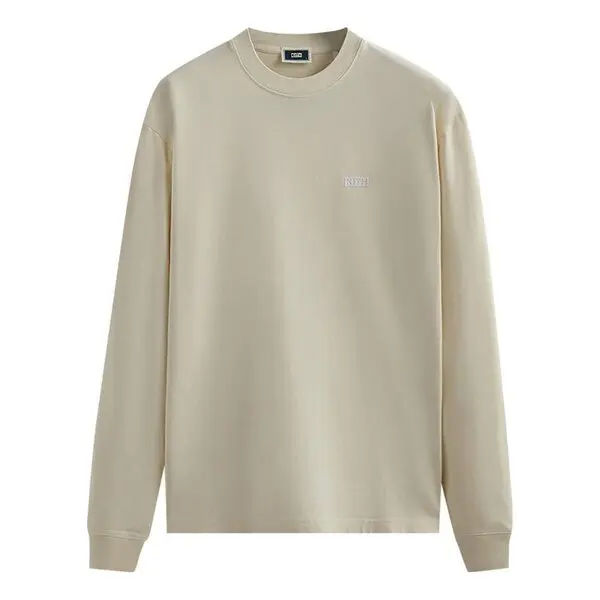 Kith Long-sleeve Lax Tee