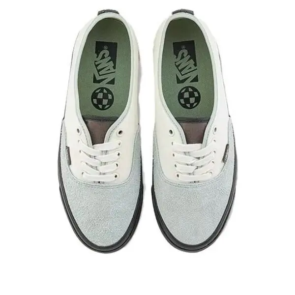 VANS Authentic Reissue 44 Sneakers - White/black