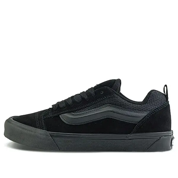 VANS Knu Skool Classics - Black
