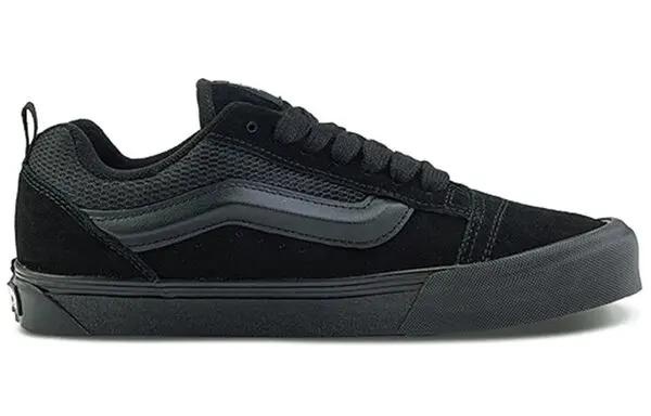 VANS Knu Skool Classics - Black