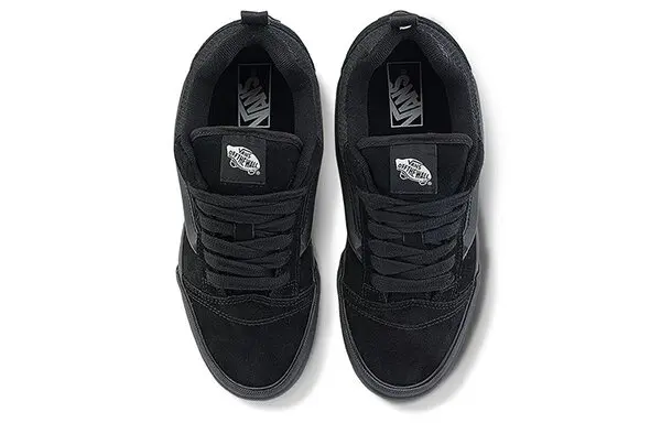 VANS Knu Skool Classics - Black