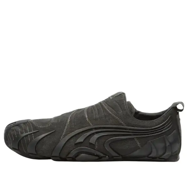 PUMA X No/faith Studios Talon Sneakers - Flat Medium Grey
