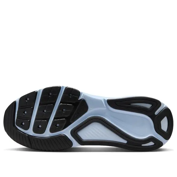 Nike Structure 26 Athletic Sneakers - White/hydrogen Blue/laser Orange