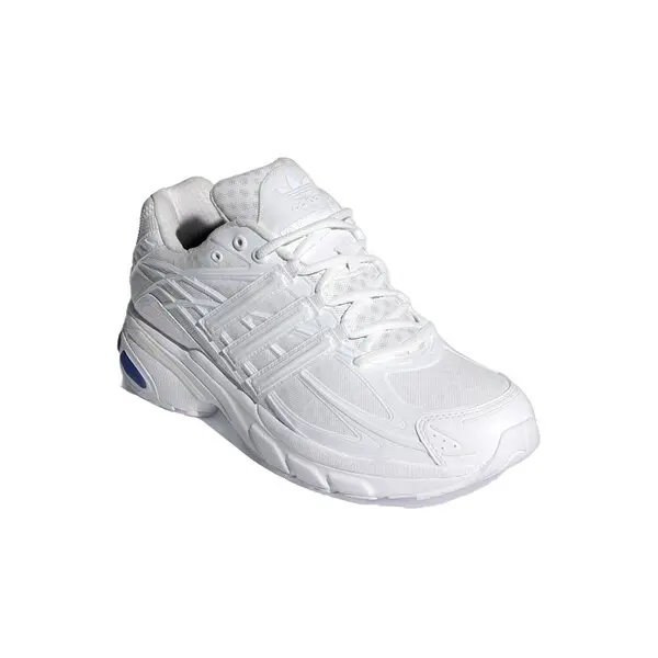 Adidas Adistar Cushion 3 Sneakers - Cloud White/cloud White/royal Blue