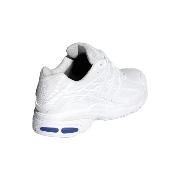 Adidas Adistar Cushion 3 Sneakers - Cloud White/cloud White/royal Blue