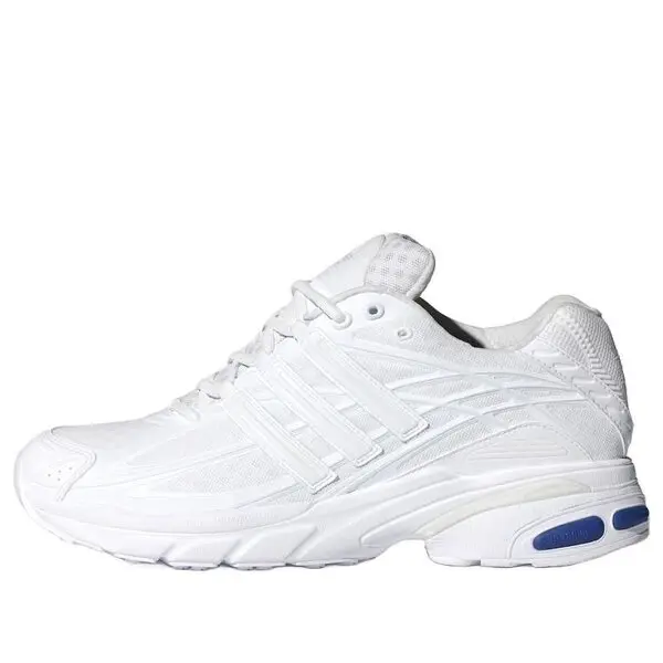 Adidas Adistar Cushion 3 Sneakers - Cloud White/cloud White/royal Blue
