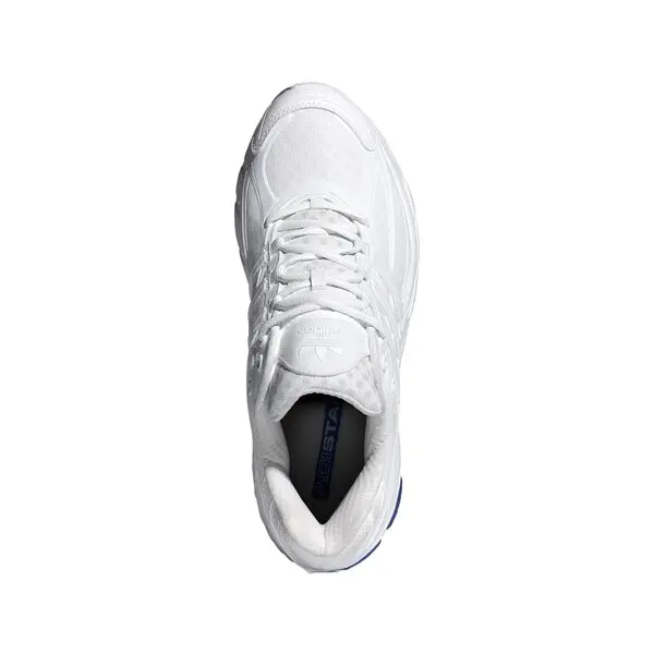 Adidas Adistar Cushion 3 Sneakers - Cloud White/cloud White/royal Blue