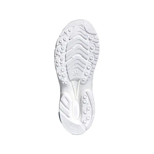 Adidas Adistar Cushion 3 Sneakers - Cloud White/cloud White/royal Blue