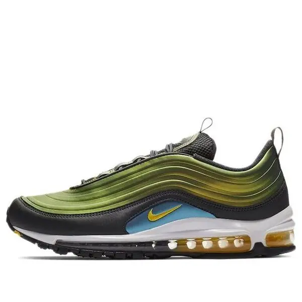 Nike Max 97 Lx Sneakers - Grey