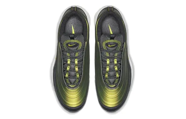 Nike Max 97 Lx Sneakers - Grey